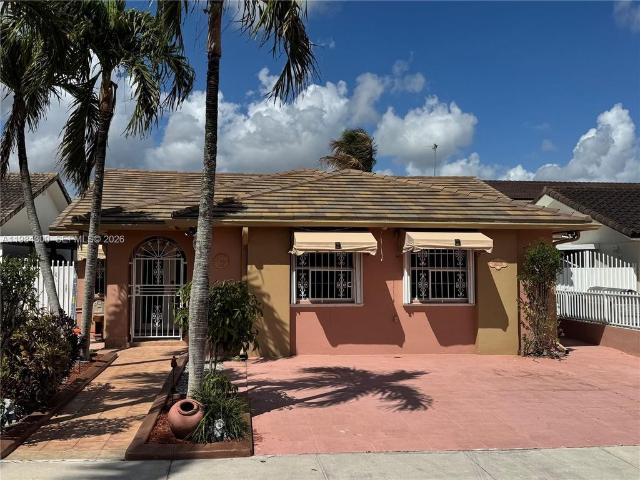 4 bedroom luxury Villa for rent in Miami Terrace Mobile Home, United States