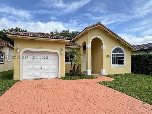 4 bedroom luxury Villa for rent in Miami Terrace Mobile Home, United States
