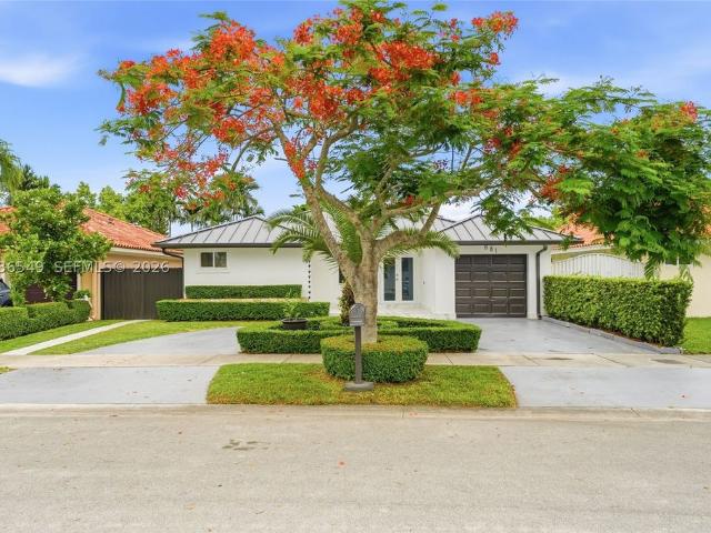 4 bedroom luxury Villa for rent in Miami Terrace Mobile Home, United States