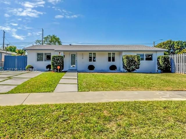 4 bedroom luxury Villa for rent in Miami, United States