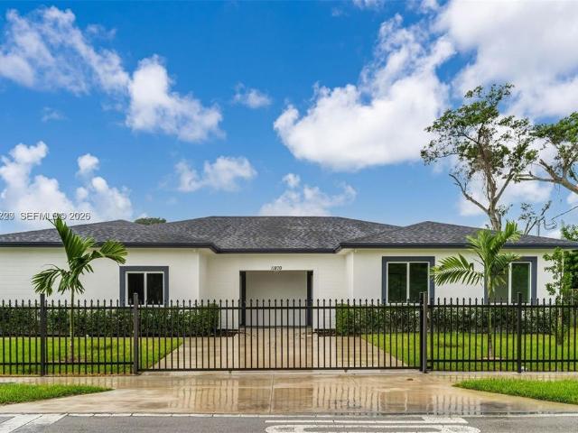 4 bedroom luxury Villa for rent in Miami, United States