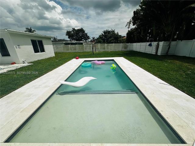 4 bedroom luxury Villa for rent in Miami, United States