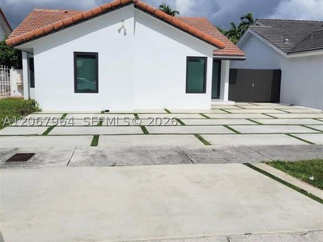4 bedroom luxury Villa for rent in Miami, United States