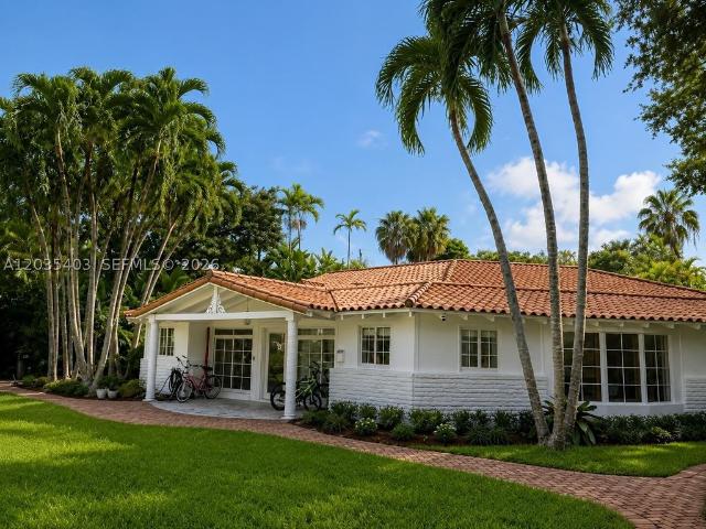 4 bedroom luxury Villa for rent in Miami, United States