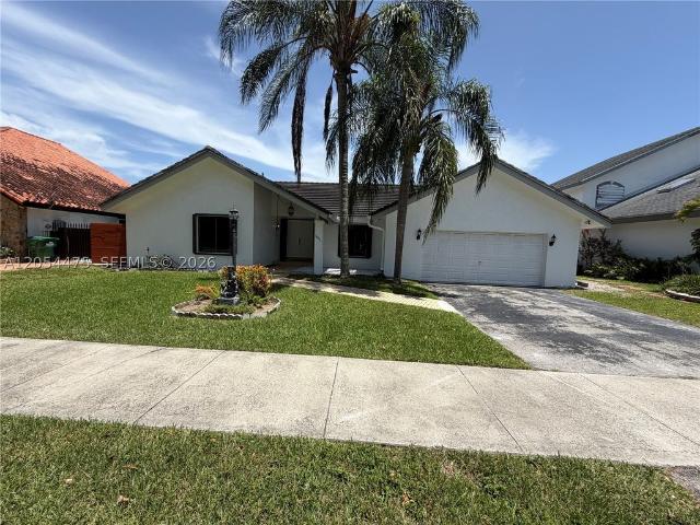 4 bedroom luxury Villa for rent in Miami, United States