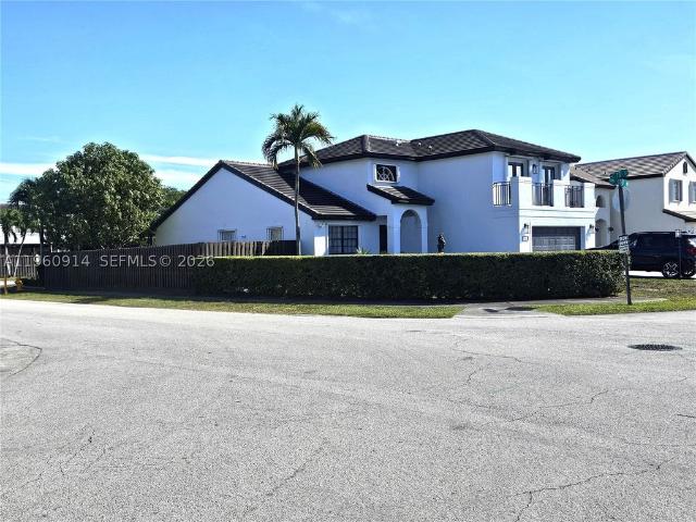 4 bedroom luxury Villa for rent in Miami, United States