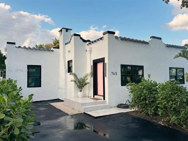 4 bedroom luxury Villa for rent in Miami, United States