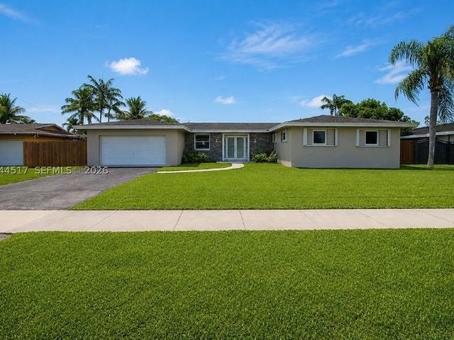 4 bedroom luxury Villa for rent in Miami, United States