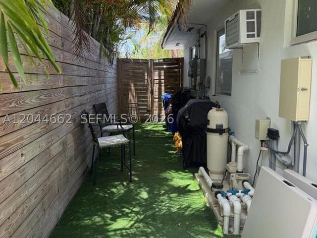 4 bedroom luxury Villa for rent in Miami, United States
