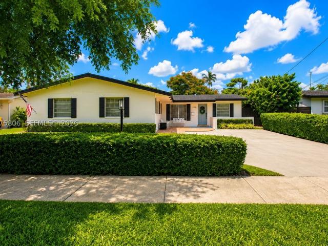 4 bedroom luxury Villa for rent in Miami, United States
