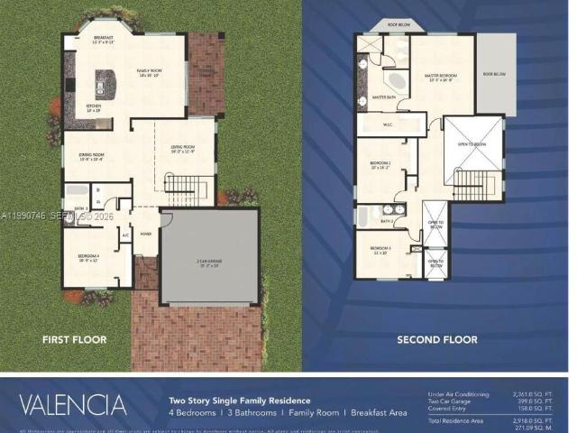 4 bedroom luxury Villa for rent in Miami, United States