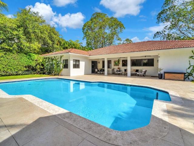 4 bedroom luxury Villa for rent in Miami, United States