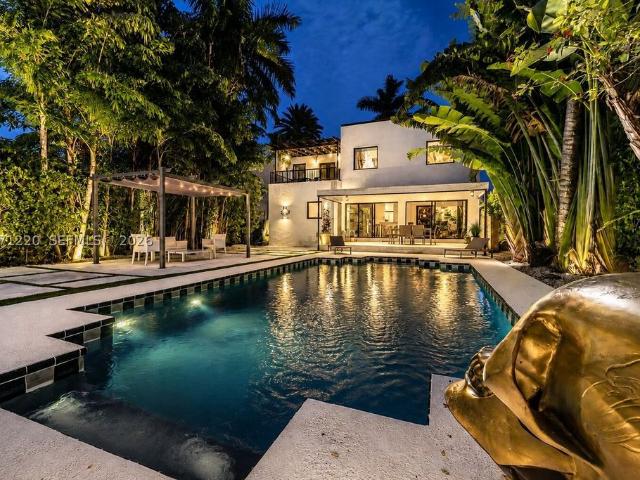 4 bedroom luxury Villa for rent in Miami, United States