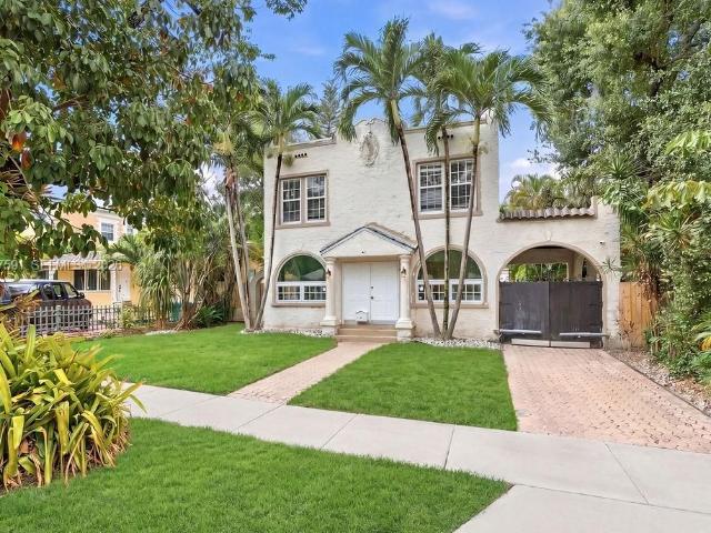 4 bedroom luxury Villa for rent in Miami, United States