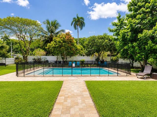 4 bedroom luxury Villa for rent in Miami, United States