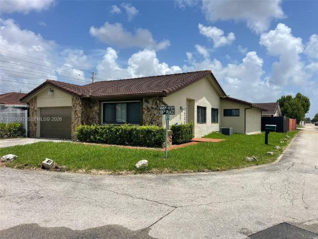 4 bedroom luxury Villa for rent in Miami, United States