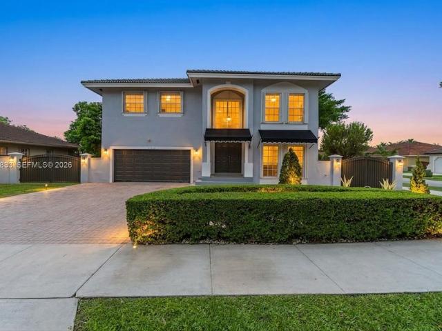 4 bedroom luxury Villa for rent in Miami, United States