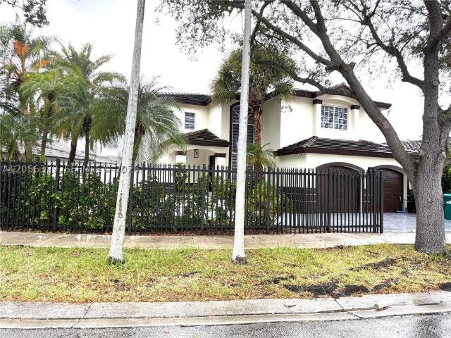 4 bedroom luxury Villa for rent in Miami, United States