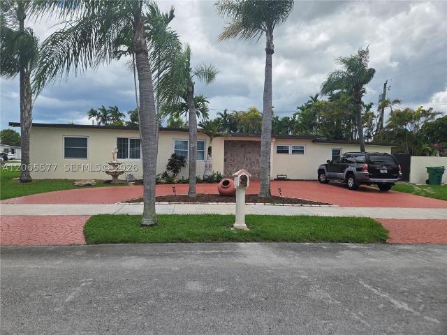 4 bedroom luxury Villa for rent in Miami, United States