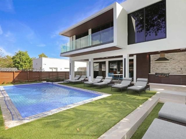 4 bedroom luxury Villa for rent in Miami, United States