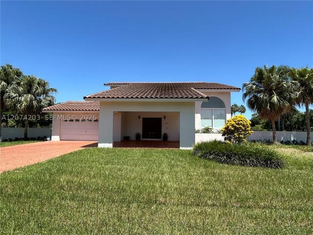 4 bedroom luxury Villa for rent in Miami, United States
