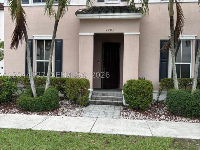 4 bedroom luxury Villa for rent in Miami, United States