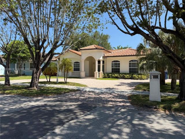 4 bedroom luxury Villa for rent in Miami, United States