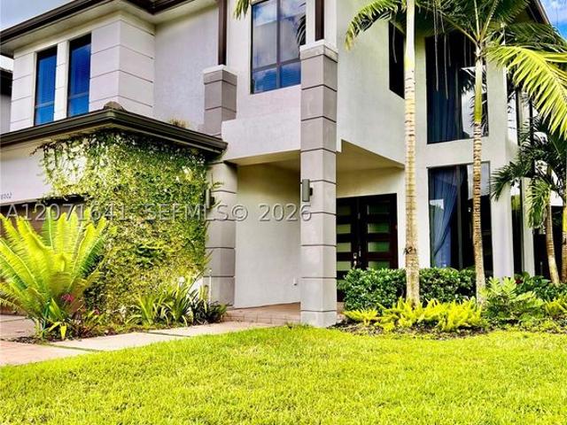 4 bedroom luxury Villa for rent in Miami, United States