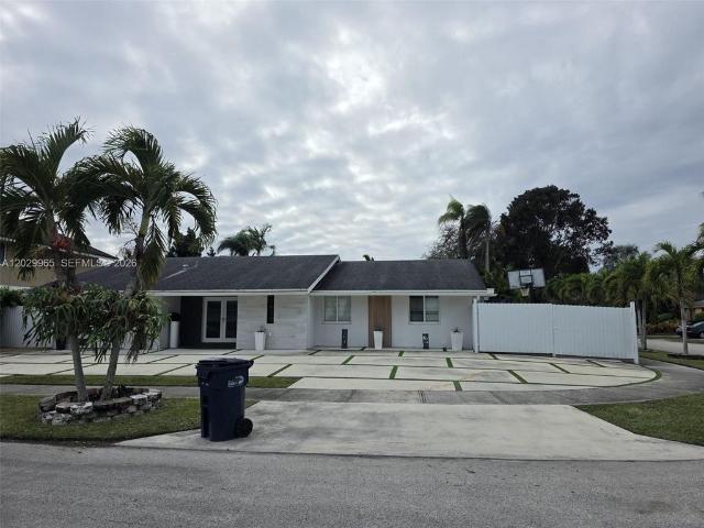 4 bedroom luxury Villa for rent in Miami, United States