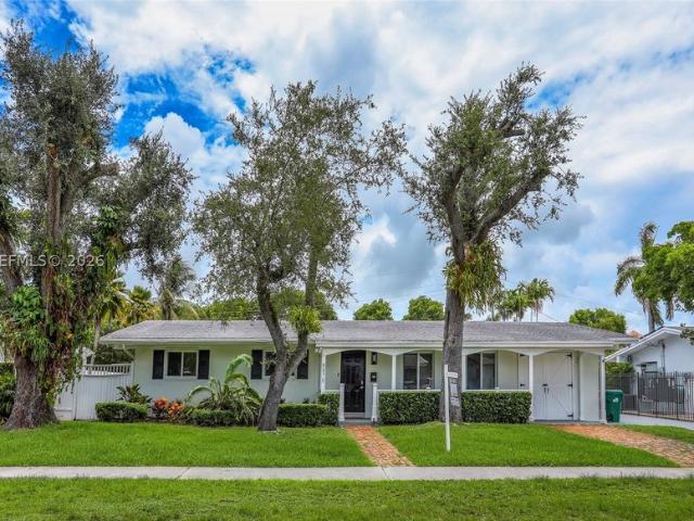 4 bedroom luxury Villa for rent in Miami, United States