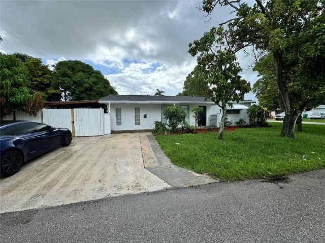 4 bedroom luxury Villa for rent in Miramar, Florida