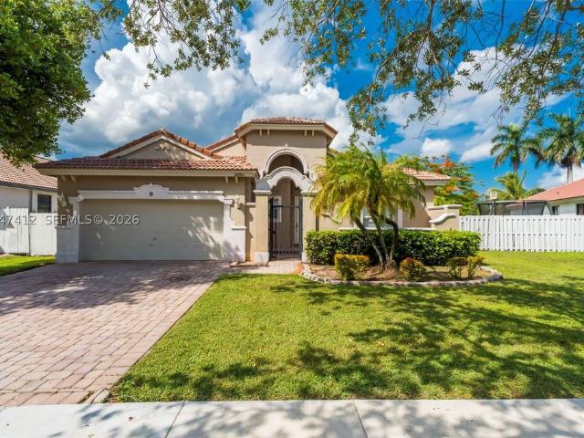 4 bedroom luxury Villa for rent in Miramar, United States
