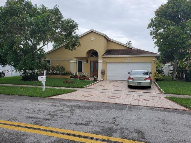 4 bedroom luxury Villa for rent in Miramar, United States