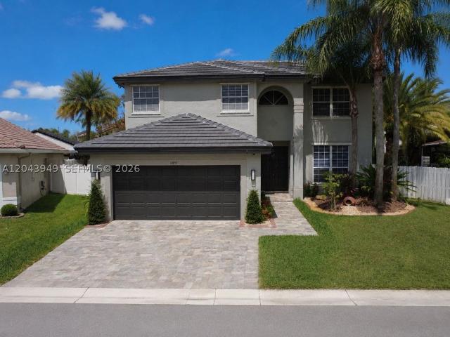4 bedroom luxury Villa for rent in Miramar, United States