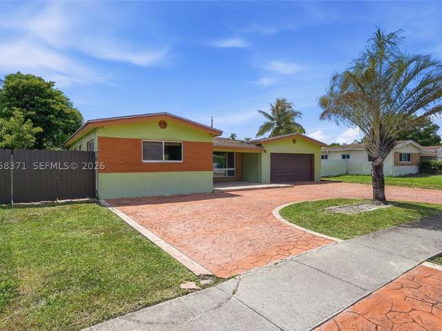 4 bedroom luxury Villa for rent in Miramar, United States