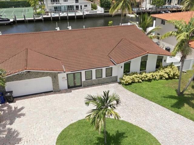 4 bedroom luxury Villa for rent in North Miami Beach, United States