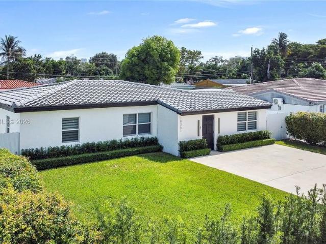 4 bedroom luxury Villa for rent in North Miami Beach, United States