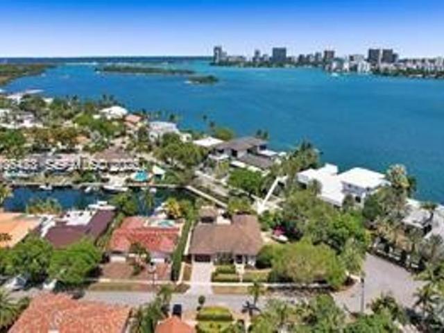 4 bedroom luxury Villa for rent in North Miami, United States