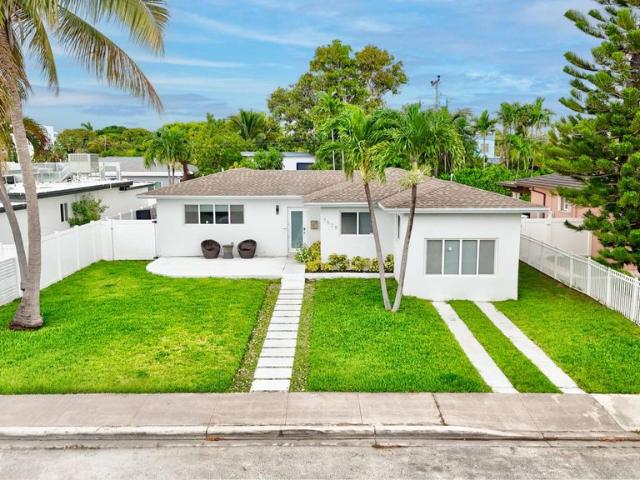 4 bedroom luxury Villa for rent in North Bay Village, United States