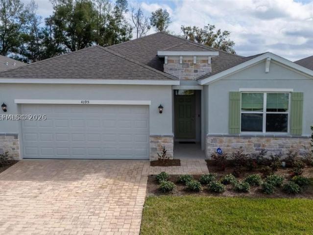 4 bedroom luxury Villa for rent in Ocala, Florida