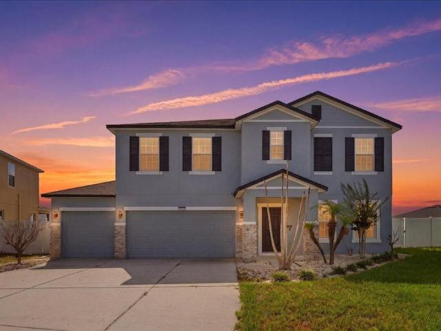 4 bedroom luxury Villa for rent in Orlando, United States