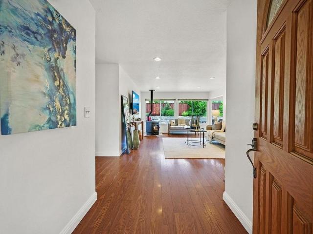 4 bedroom luxury Villa for rent in Atherton, California