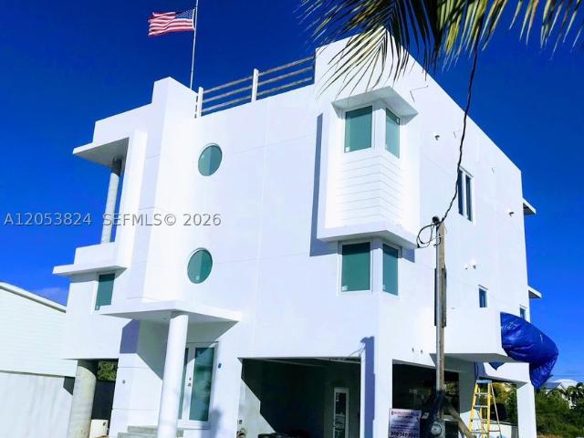 4 bedroom luxury Villa for rent in Big Pine Key, United States