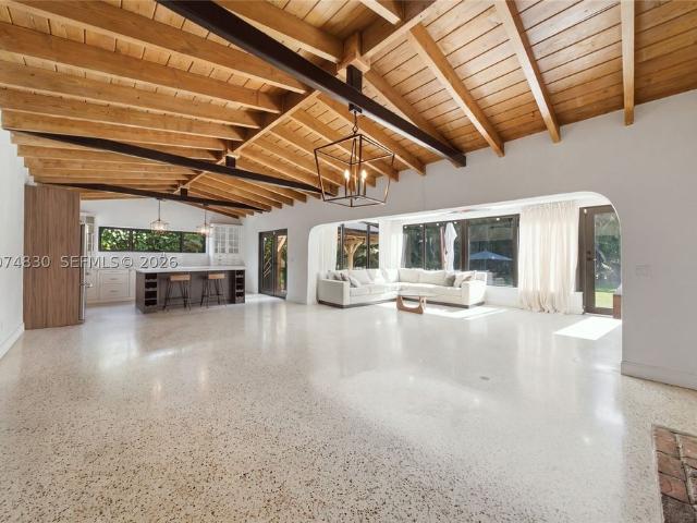 4 bedroom luxury Villa for rent in Biscayne Park, United States