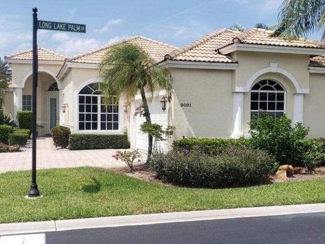 4 bedroom luxury Villa for rent in Boca Raton, Florida