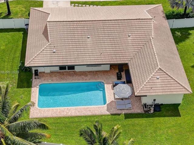 4 bedroom luxury Villa for rent in Boca Raton, Florida