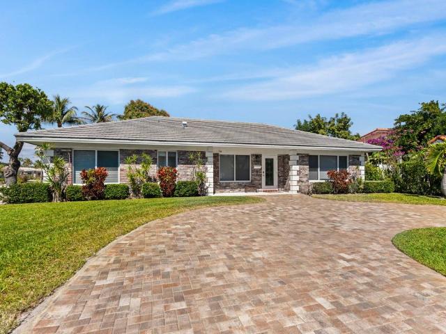 Luxury Villa for rent in Boca Raton, Florida
