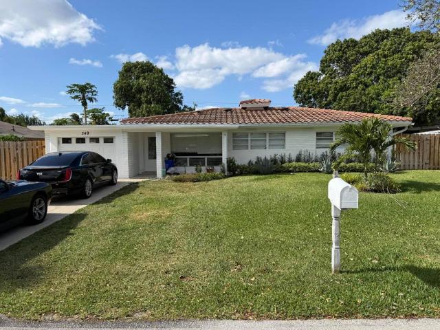 4 bedroom luxury Villa for rent in Boca Raton, Florida