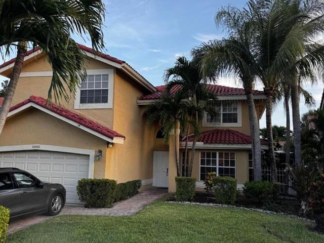 4 bedroom luxury Villa for rent in Boca Raton, Florida