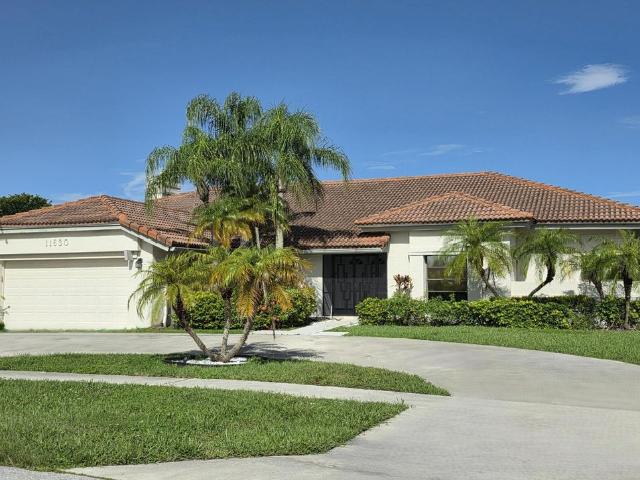 4 bedroom luxury Villa for rent in Boca Raton, Florida